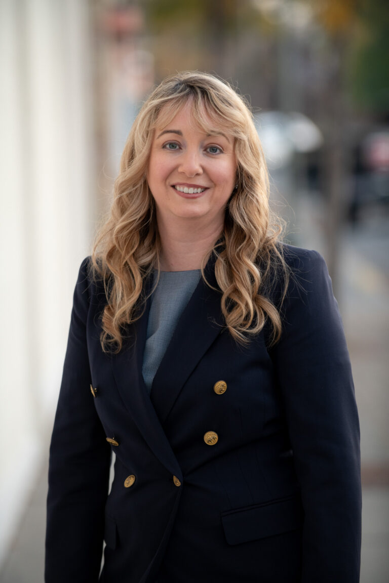 Kristi McKennon - Accident & Injury Lawyers Serving Eastern Washington
