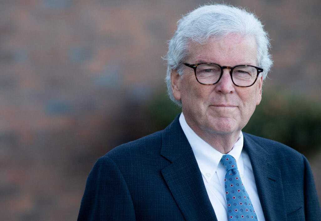 Jay Flynn - Personal Injury Attorneys In Tri-Cities